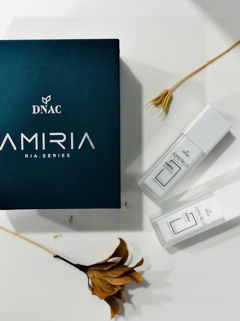 Amiria Serum & Essence set, Health & Beauty, Face & Skin Care on Carousell