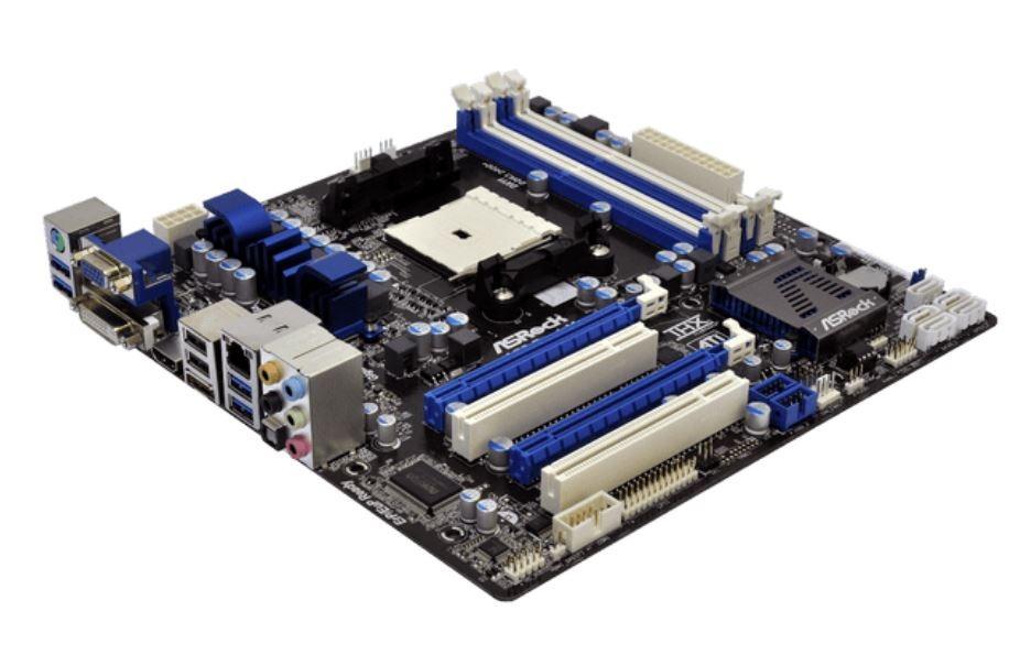 ASROCK A75 Pro4-M Supports ASRock XFast RAM, XFast LAN, XFast USB ...