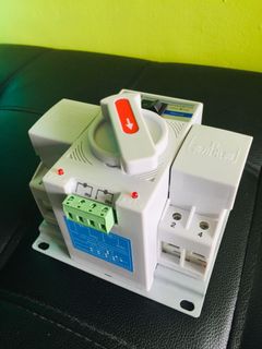 ats automatic transfer switch - View all ats automatic transfer switch ads in Carousell Philippines