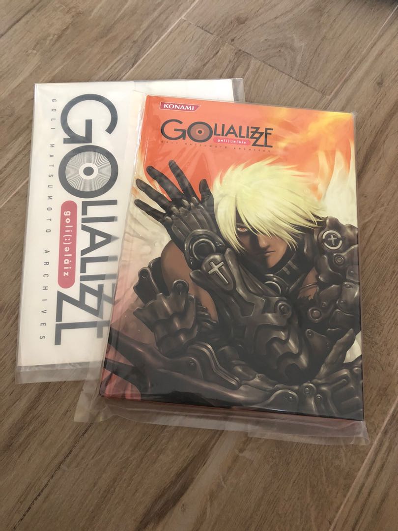 Bemani 畫師 Goli畫集 插畫集 連附錄iidx A4 poster Beatmania SDVX Jubeat Popn DDR ...