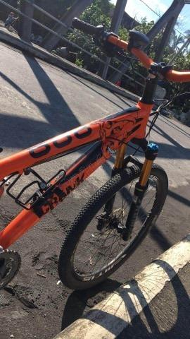 bike Crank 888 27er, Sports Equipment, Bicycles & Parts, Bicycles on ...