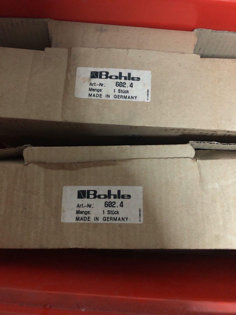 BOHLE VERIBOR suction lifter, Furniture & Home Living, Home Improvement ...