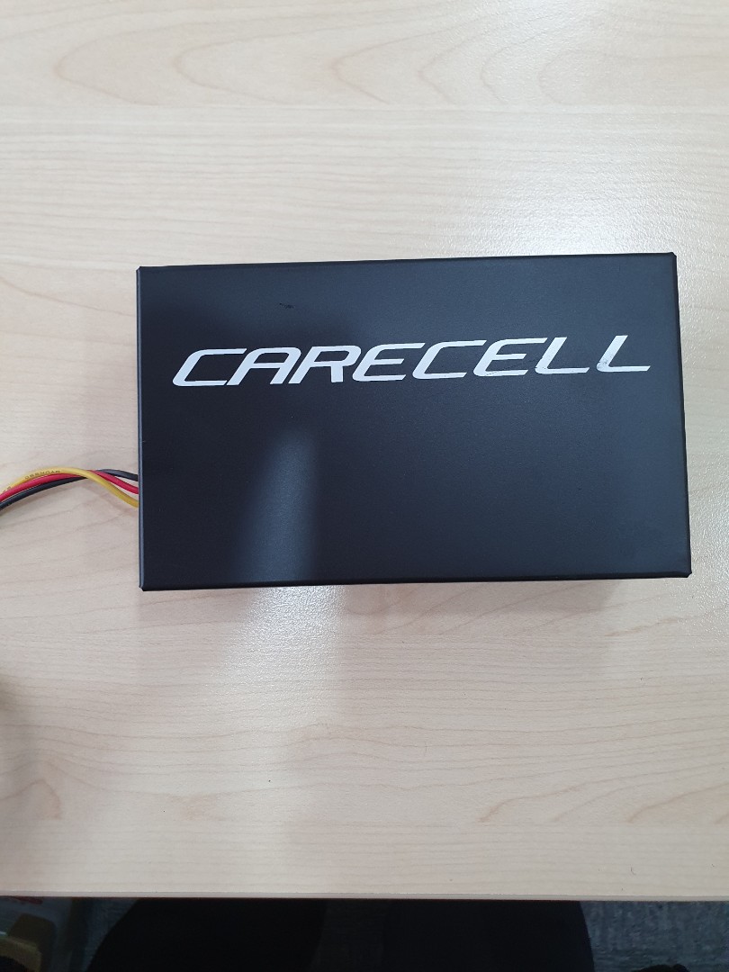 Carecell backup power battery, Car Accessories, Accessories on Carousell