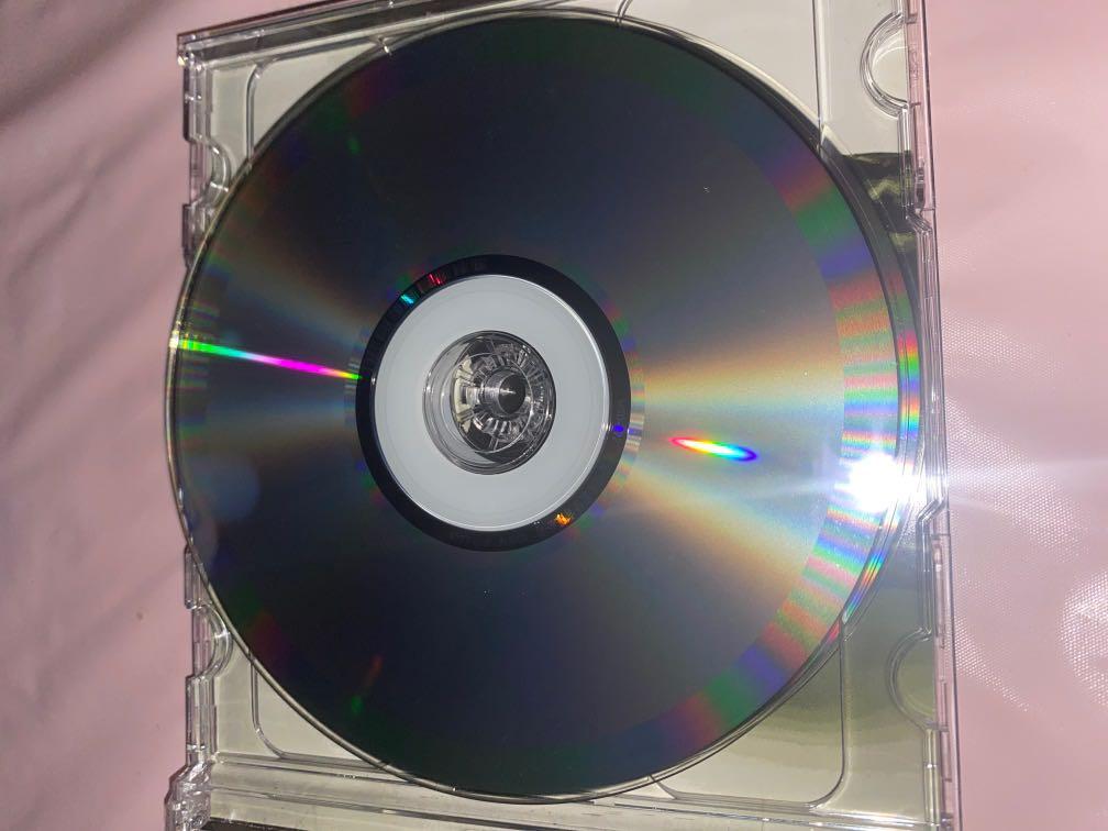 Chinese Music CD 伍佰 and China Blue 白鸽, Hobbies & Toys, Music & Media ...