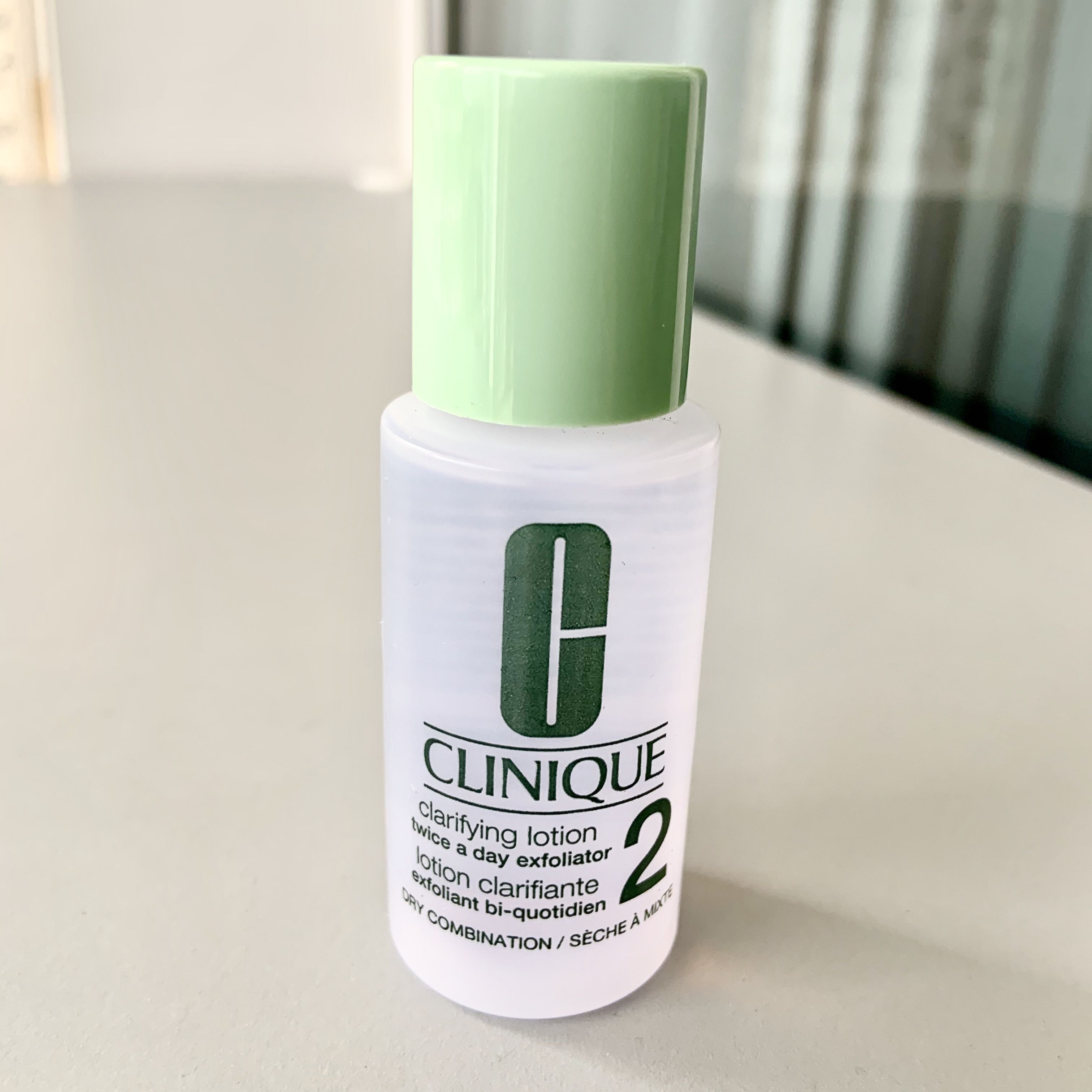 Clinique Clarifying Lotion Step 2, Beauty & Personal Care, Face, Face ...