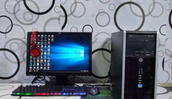 Desktop Package Set, Computers & Tech, Desktops on Carousell