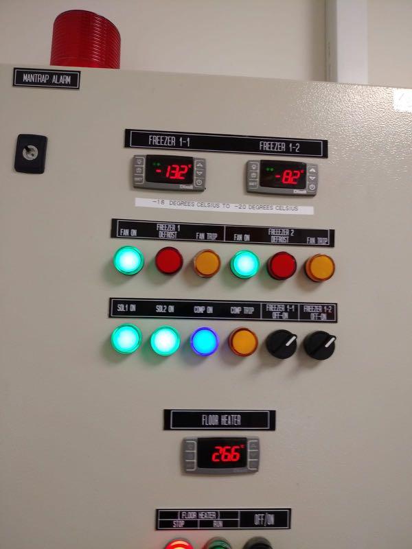 Electrical & control panel, Everything Else on Carousell
