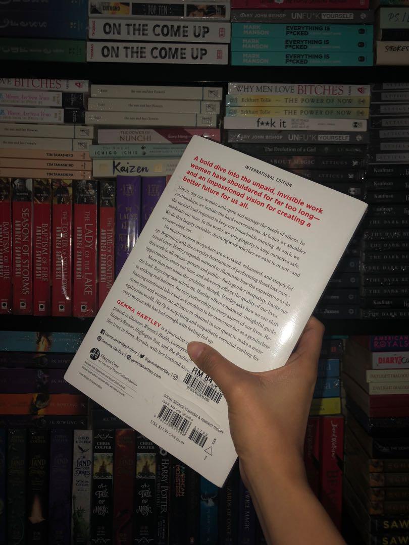 Fed Up ( New book ), Hobbies & Toys, Books & Magazines, Children's ...