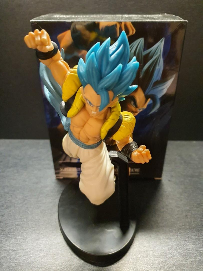 GOGETA !!!, Hobbies & Toys, Collectibles & Memorabilia, Fan Merchandise ...