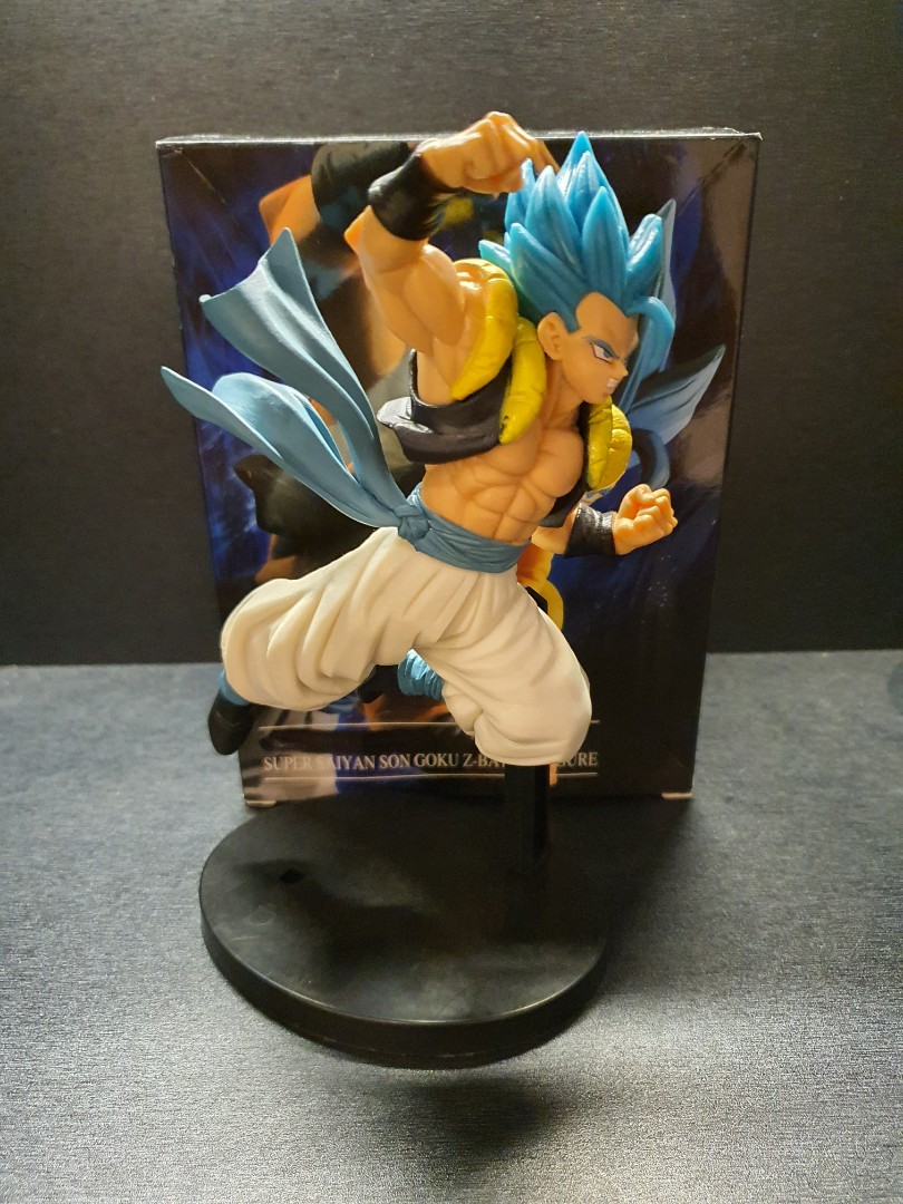 GOGETA !!!, Hobbies & Toys, Collectibles & Memorabilia, Fan Merchandise ...