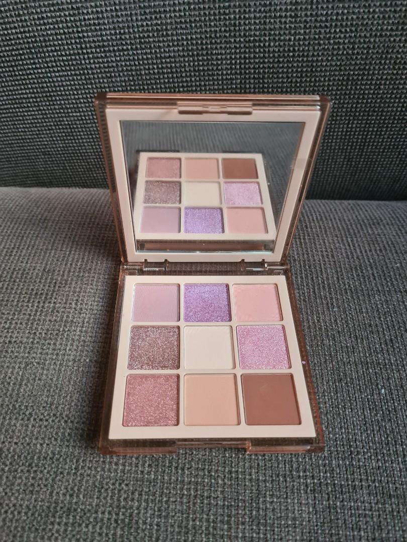Huda Beauty Nude Light, Beauty & Personal Care, Face, Makeup on Carousell