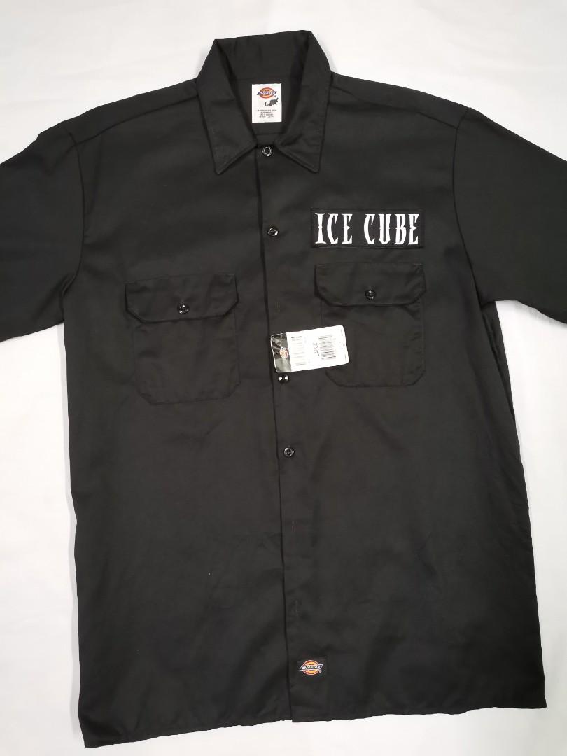 ICE CUBE- Straight Outta Comton, Men's Fashion, Tops & Sets, Tshirts ...