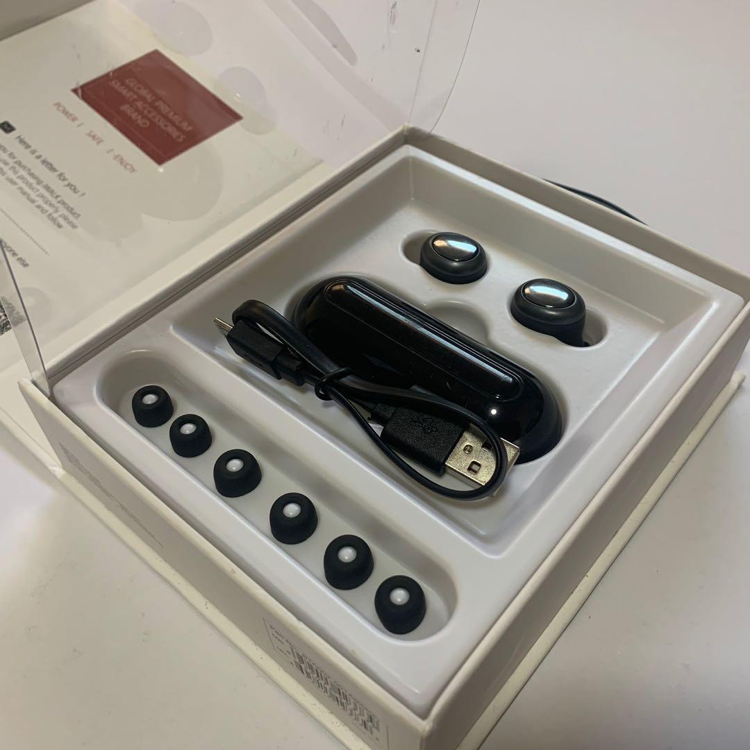 iWalk earbuds, Audio, Earphones on Carousell