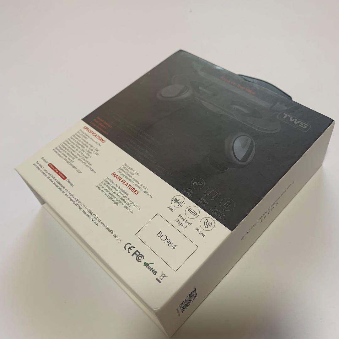 iWalk earbuds, Audio, Earphones on Carousell