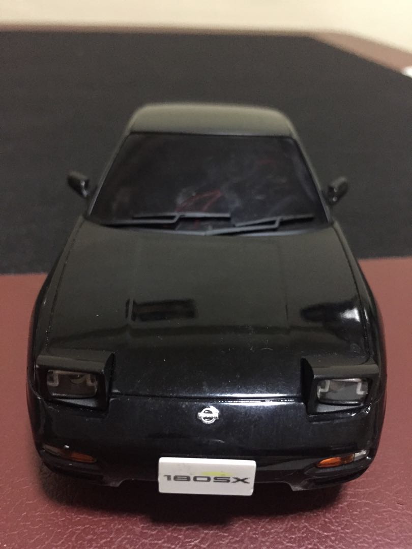 Kyosho Mini-z AWD drift RC car with light buckets, Hobbies & Toys, Toys ...