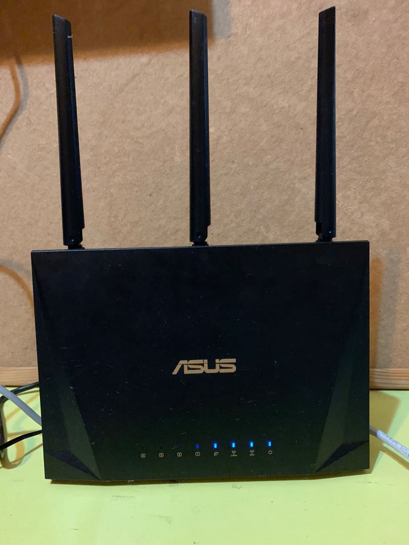 M1 broadband @ 1Gbps, Computers & Tech, Parts & Accessories, Networking ...