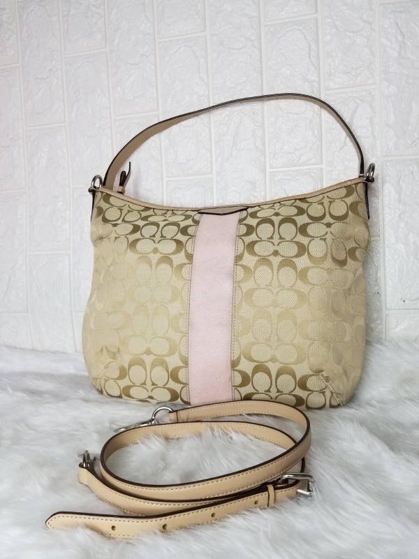 Original coach bag, Women's Fashion, Bags & Wallets, Cross-body Bags on ...