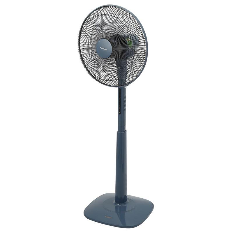 Panasonic Standing Fan, Furniture & Home Living, Others on Carousell