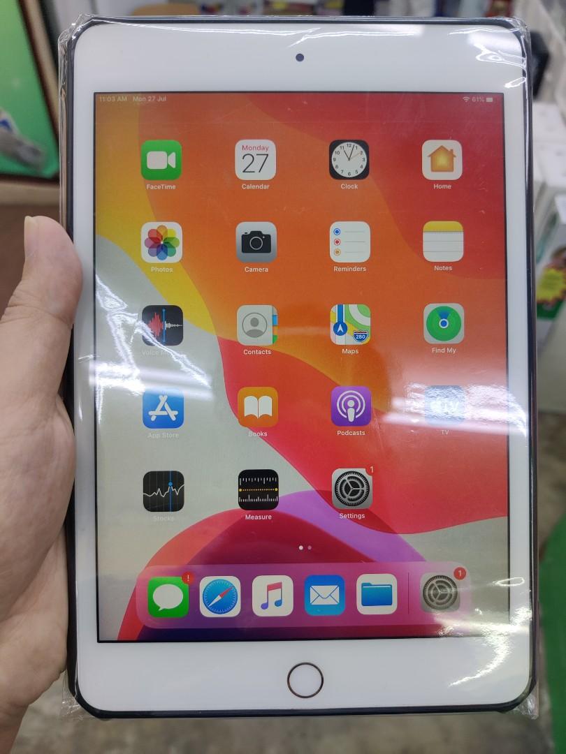 Pre-Owned iPad mini 5th Gen 256GB Wifi, Mobile Phones & Gadgets ...