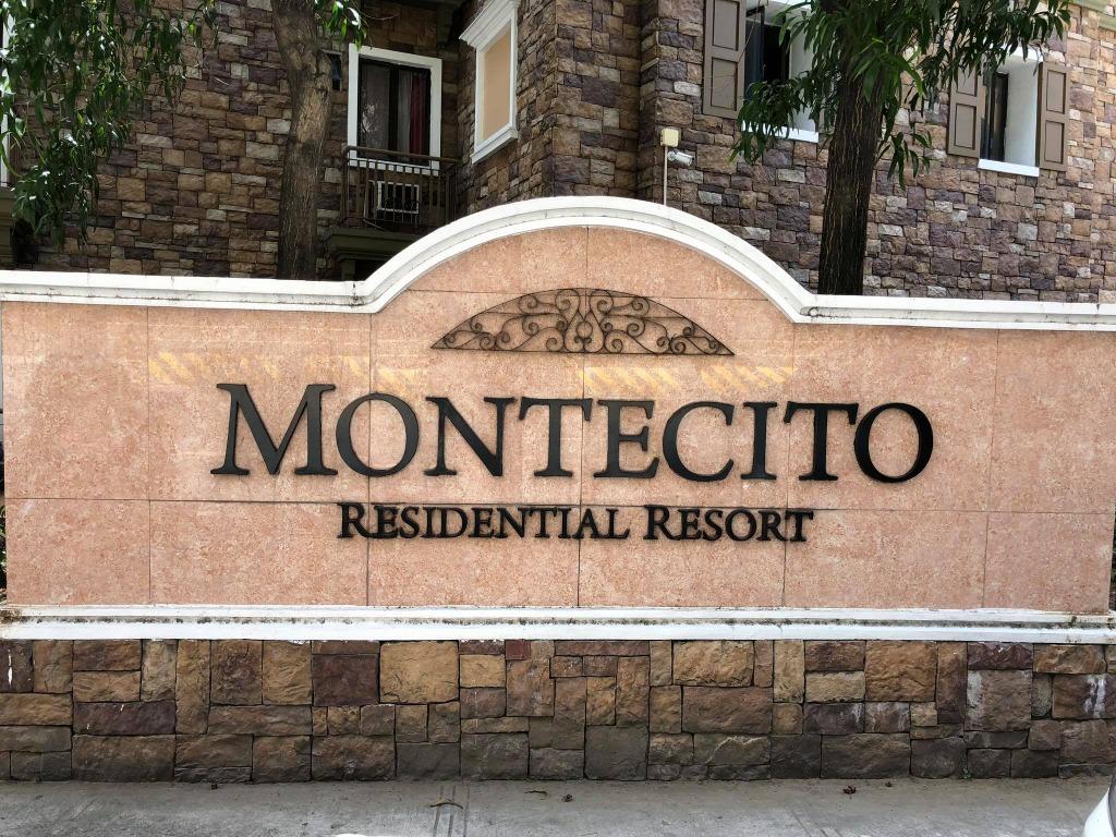 RFO Studio Montecito Residential Condo Newport City near Airport ...
