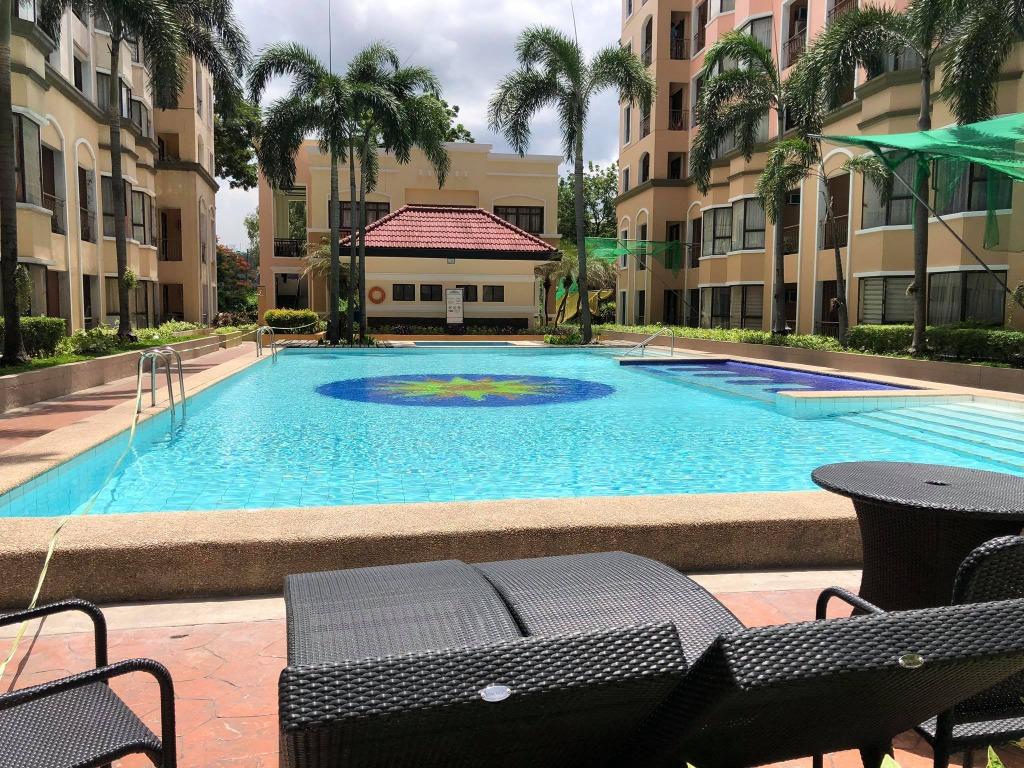 RFO Studio Montecito Residential Condo Newport City near Airport ...