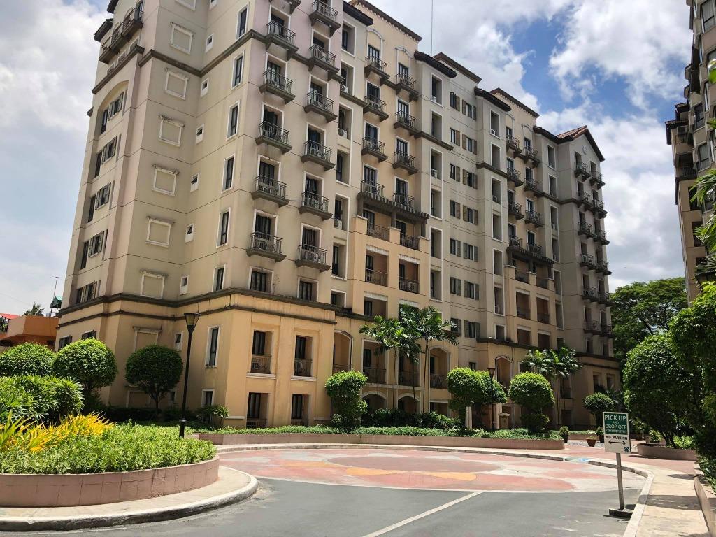 RFO Studio Montecito Residential Condo Newport City near Airport ...