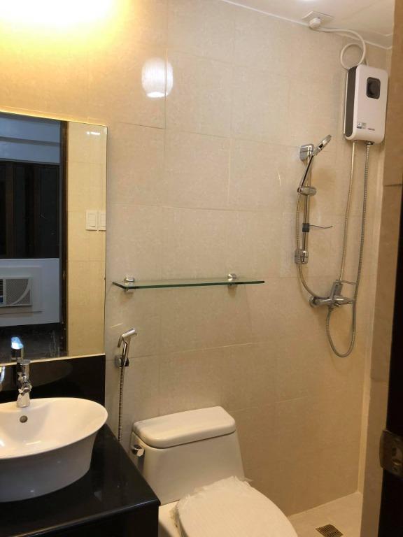 RFO Studio Montecito Residential Condo Newport City near Airport ...