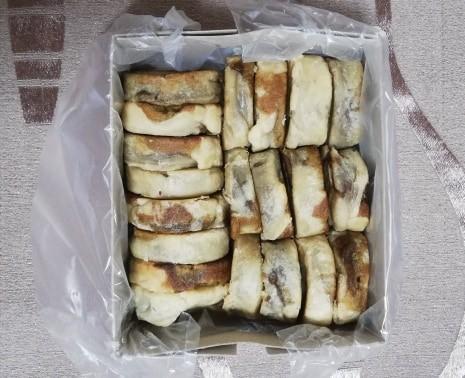 Saku Hopia - Munggo, Ube, Baboy Flavor, Food & Drinks, Local Eats on ...