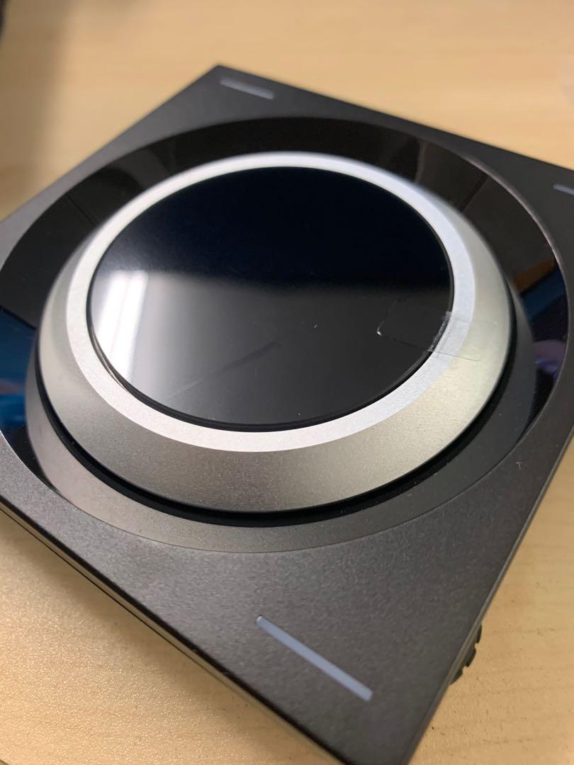 Sennheiser GSX 1200 Pro, Electronics, Audio on Carousell