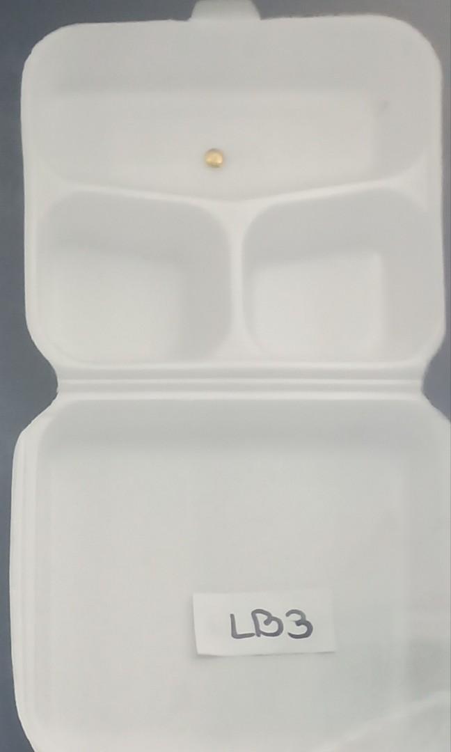 Styro Food Box, Food & Drinks, Other Food & Drinks on Carousell