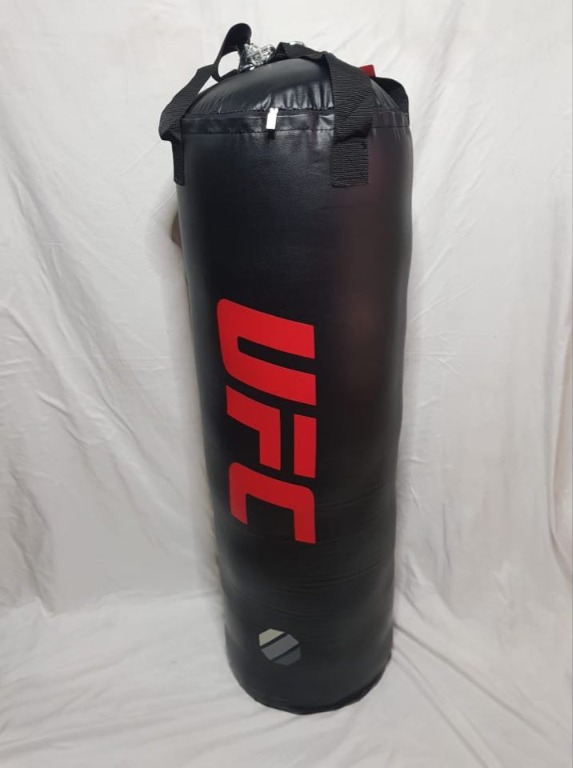 UFC Punching Bag, Sports Equipment, Other Sports Equipment and Supplies ...