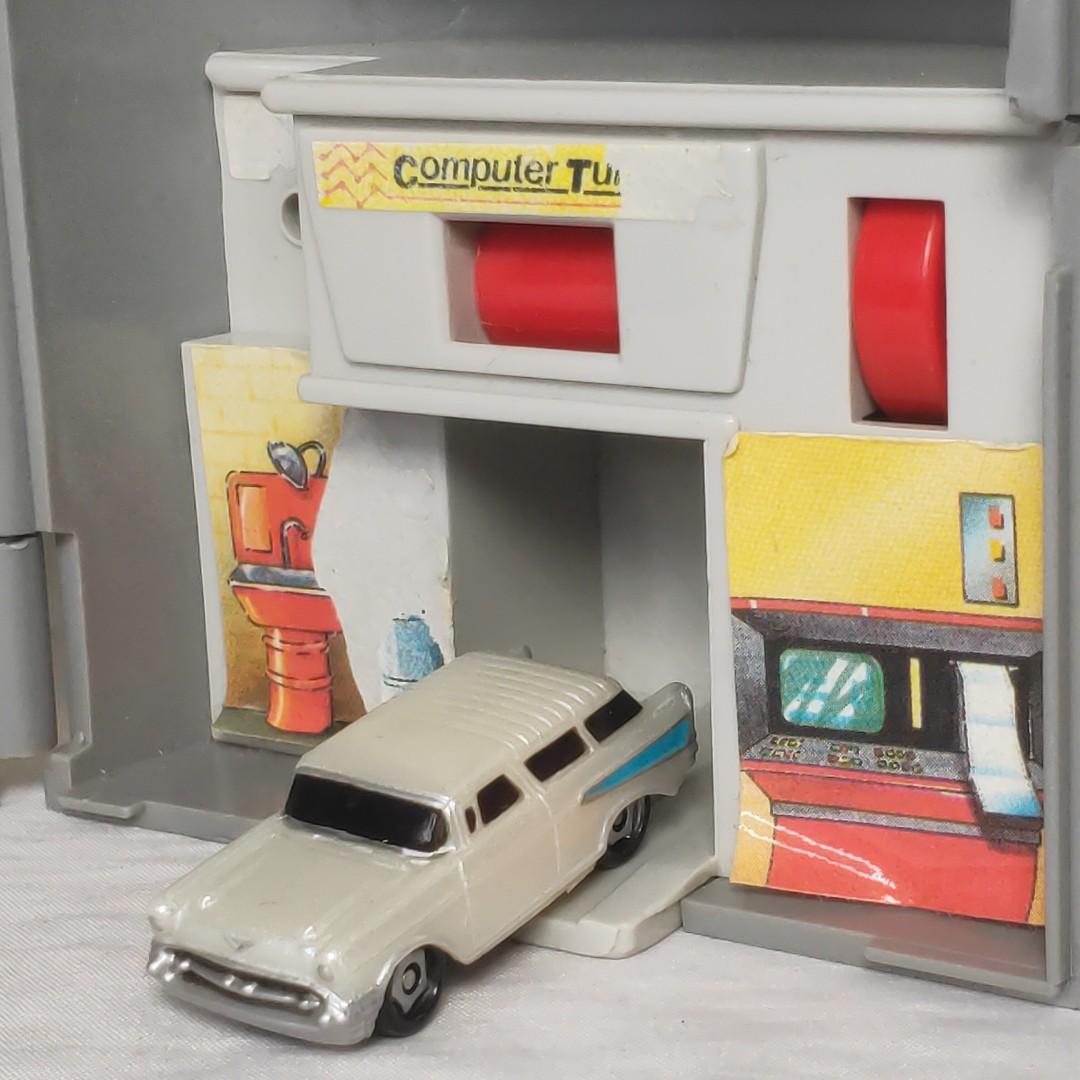 Vintage 1980s micro machines by Galoob, Hobbies & Toys, Collectibles ...