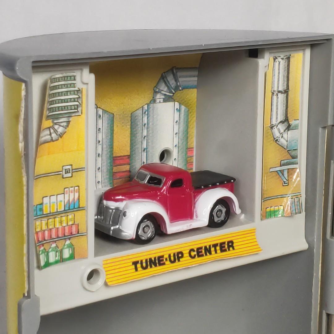 Vintage 1980s micro machines by Galoob, Hobbies & Toys, Collectibles ...