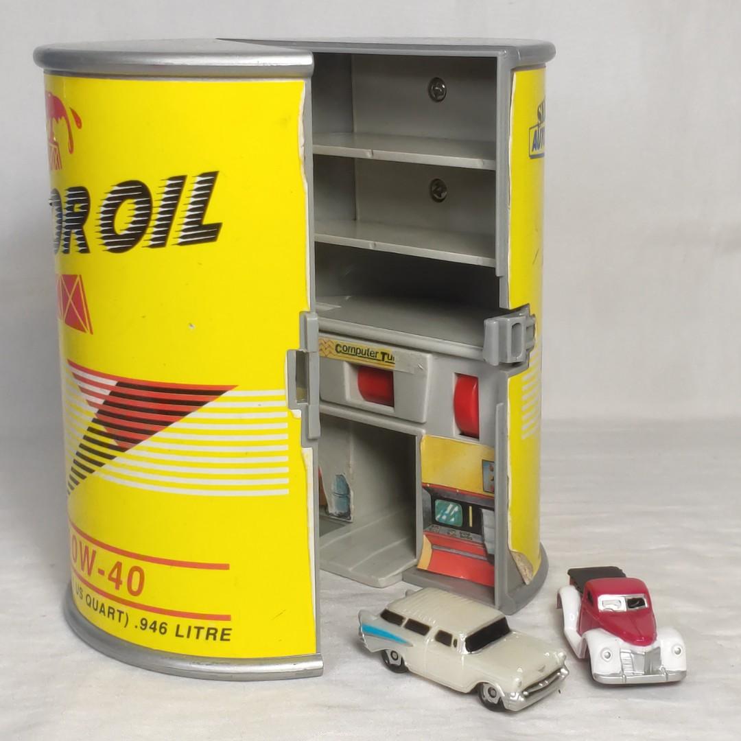 Vintage 1980s micro machines by Galoob, Hobbies & Toys, Collectibles ...