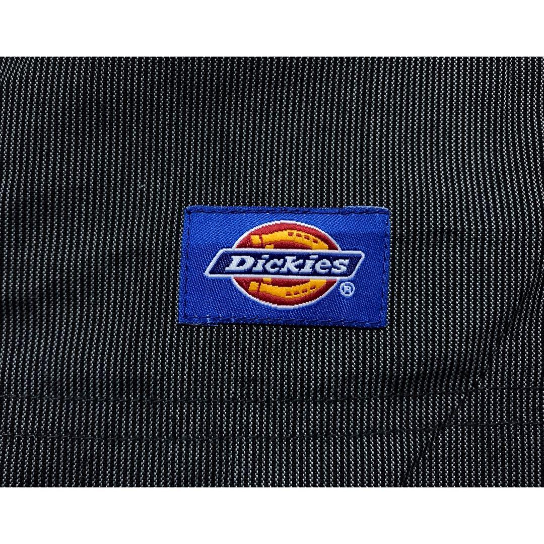 Vintage Dickies Workwear Blue Tag Coverall Very Rare Mens Fashion Clothes Bottoms On Carousell