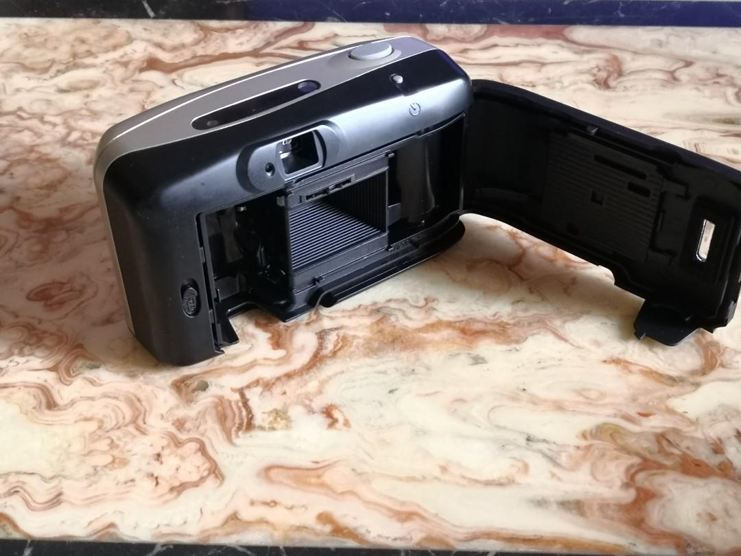 wizen memo2 35mm film camera, Photography, Cameras on Carousell