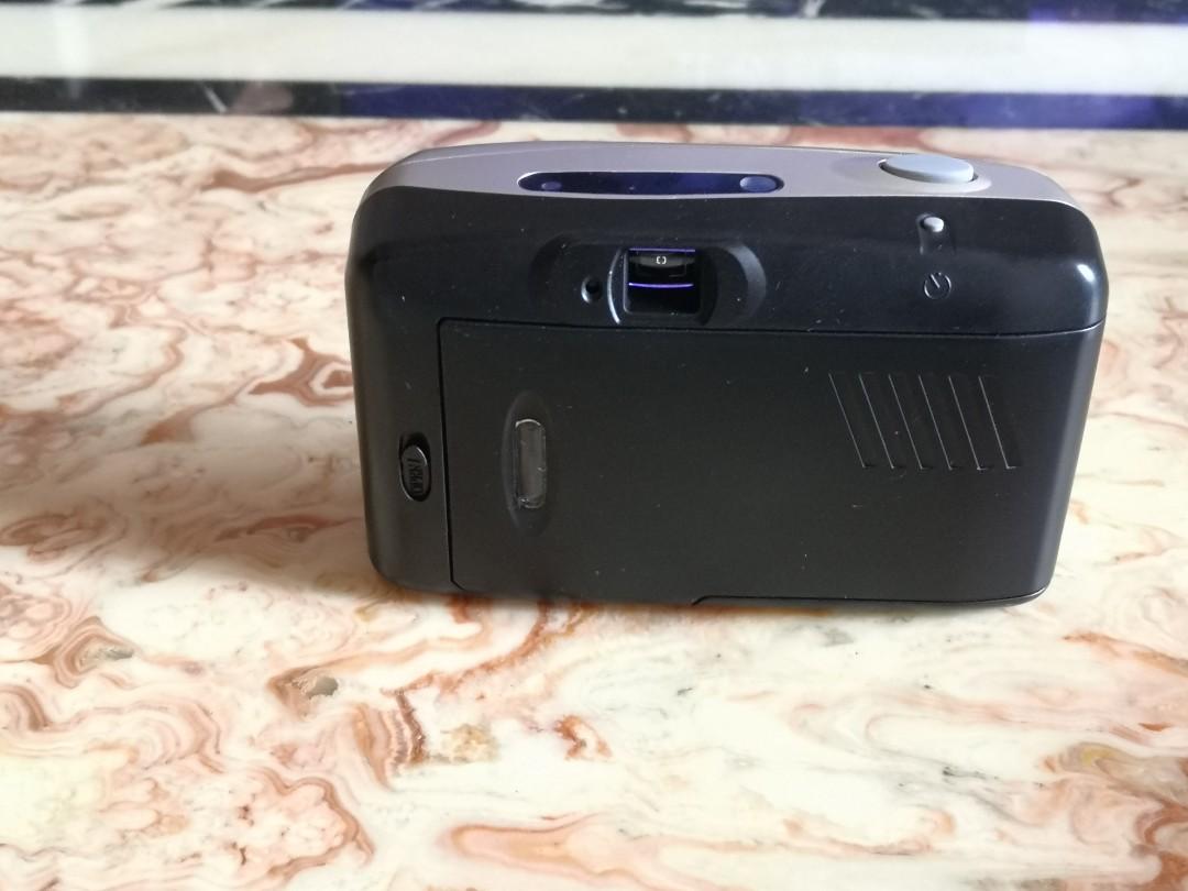 wizen memo2 35mm film camera, Photography, Cameras on Carousell