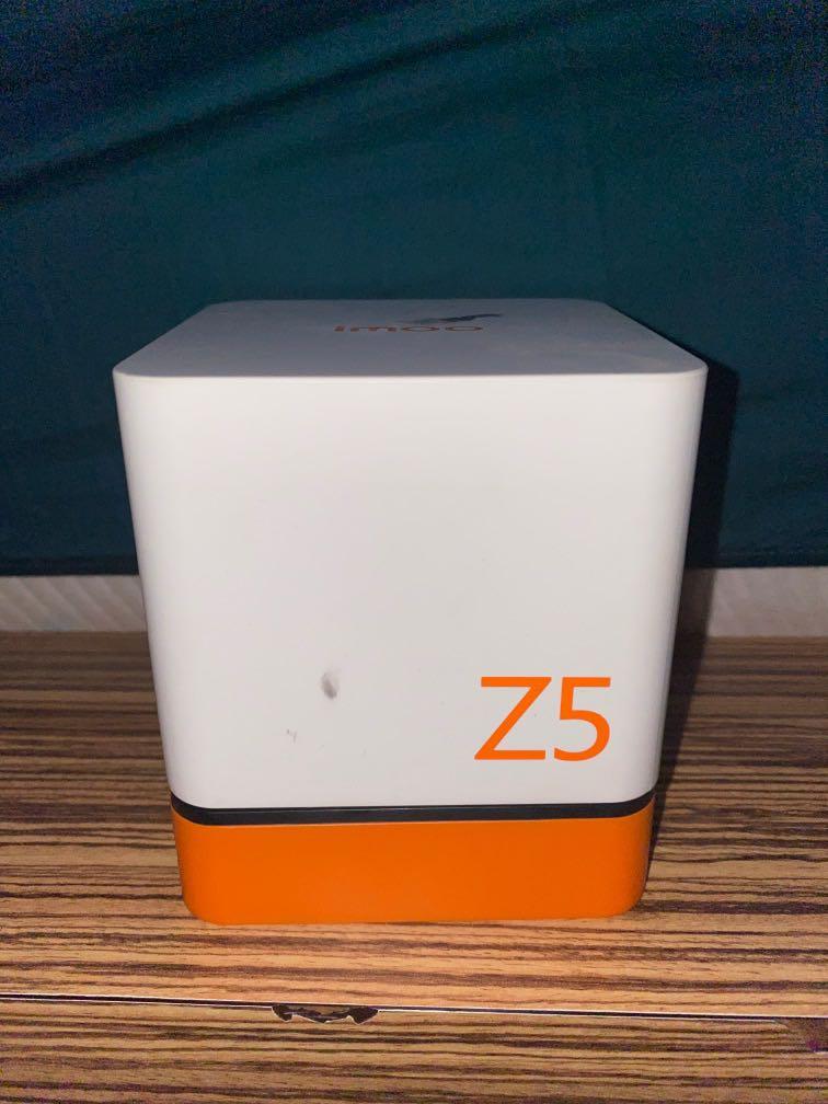 Z5 IMOO SMARTWATCH KIDS, Elektronik, Lainnya di Carousell