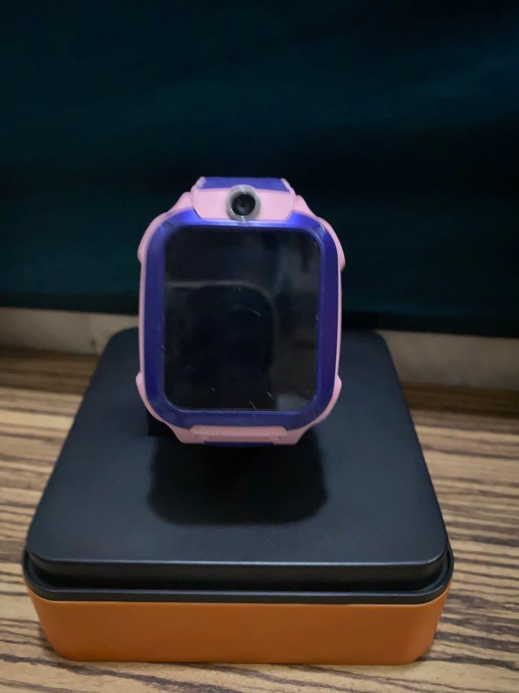 Z5 IMOO SMARTWATCH KIDS, Elektronik, Lainnya di Carousell