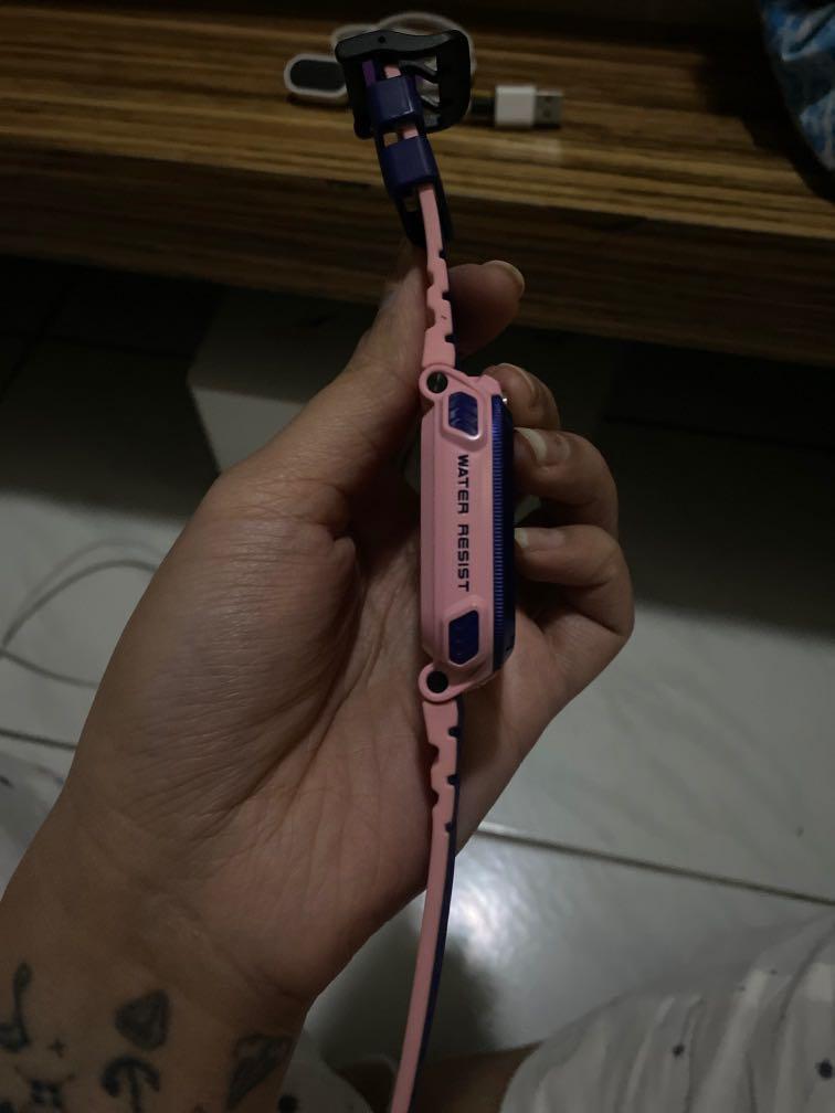 Z5 IMOO SMARTWATCH KIDS, Elektronik, Lainnya di Carousell