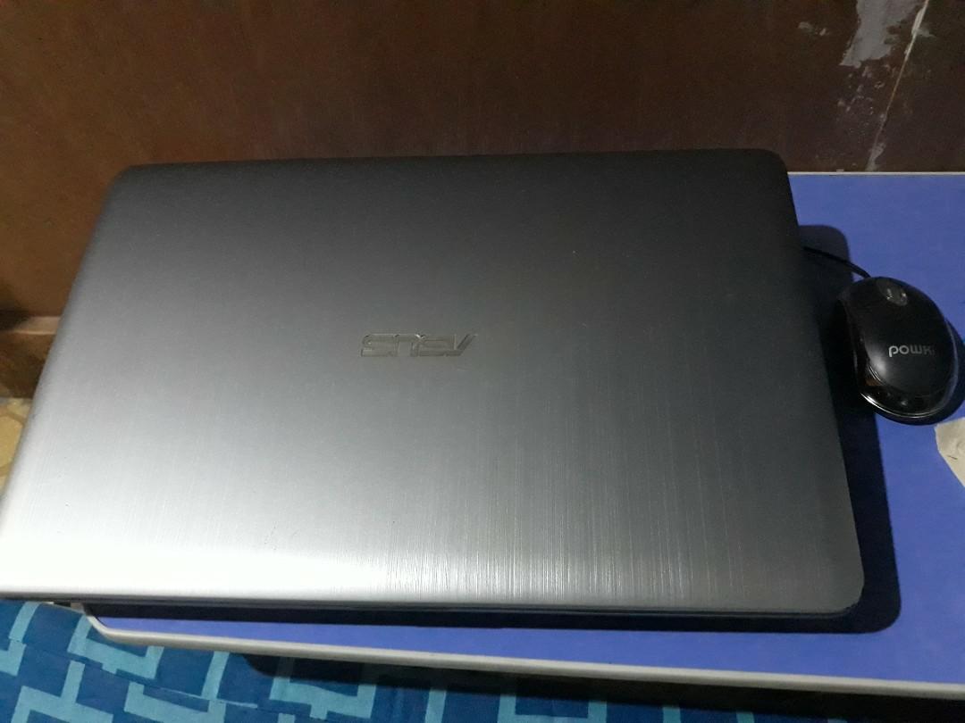 ASUS X540U Core i5, Computers & Tech, Laptops & Notebooks on Carousell