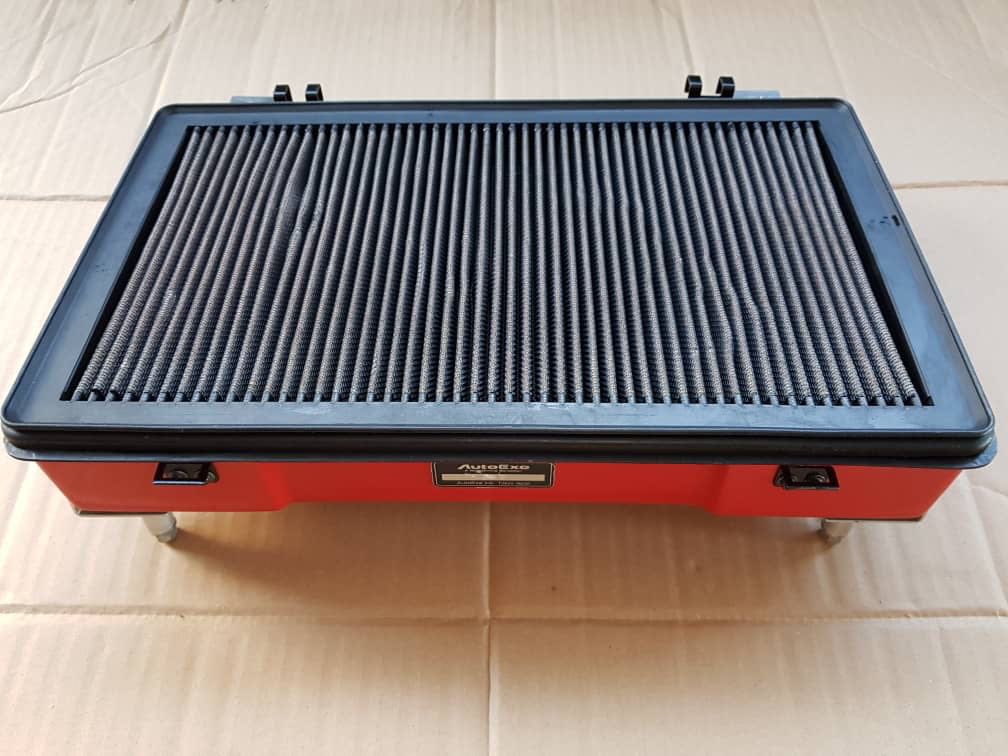 RX-8 RX8 Autoexe Induction Box, Auto Accessories on Carousell