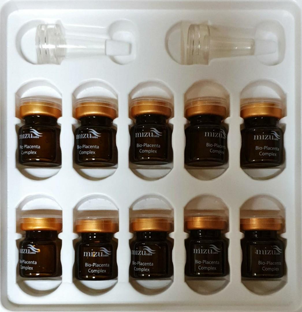 Bio-Placenta Complex on Carousell