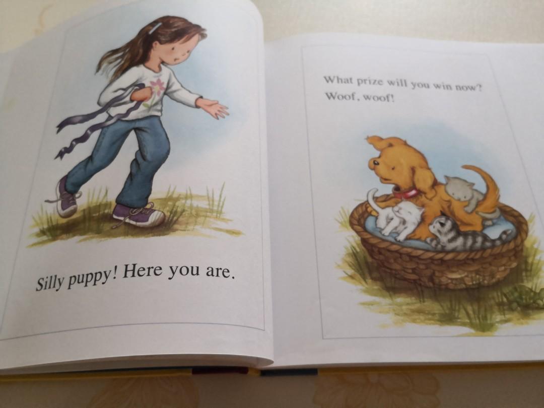 Biscuit storybook collection, Hobbies & Toys, Books & Magazines ...