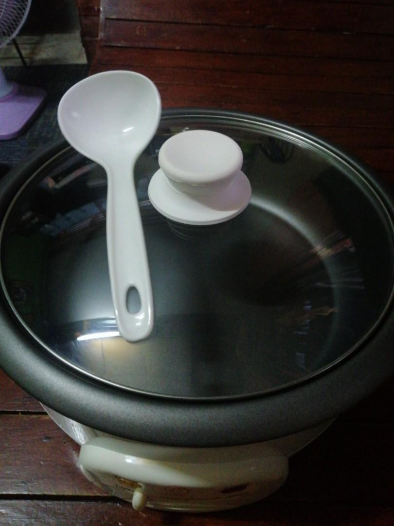 Caribbean Multi-Function Cooker, Furniture & Home Living, Kitchenware ...