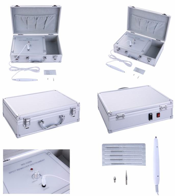 Cautery Facial Machine Warts Removal Machine, SKINTAGS Removal Machine ...