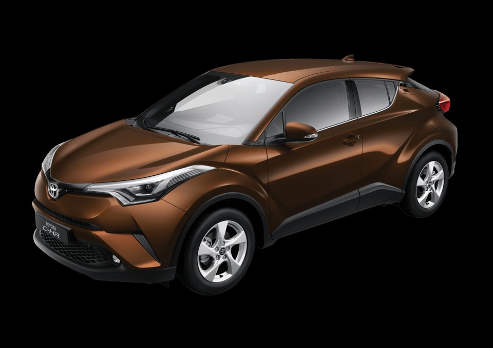 Chr for take over, Cars, Car Rental on Carousell