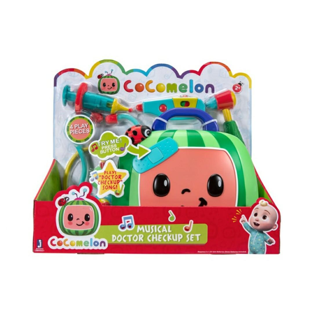 Cocomelon Toys (Pre-order) on Carousell