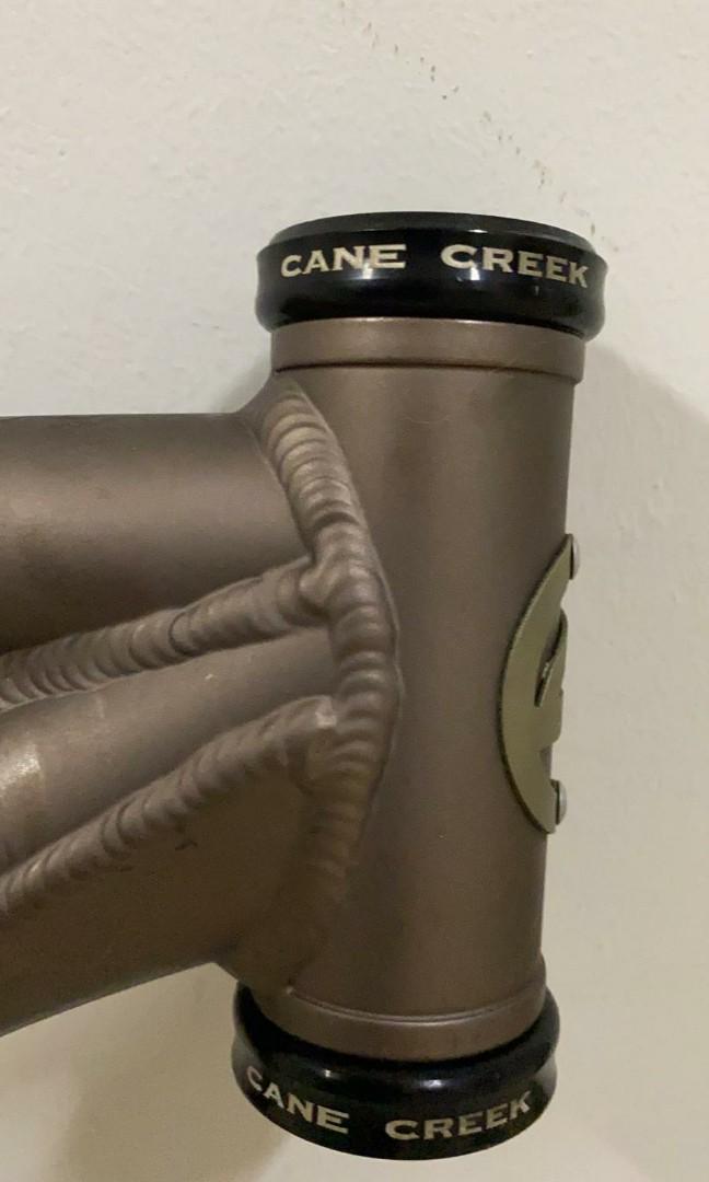 Commencal NEC ultra tubing bike frame, Sports Equipment, Bicycles ...