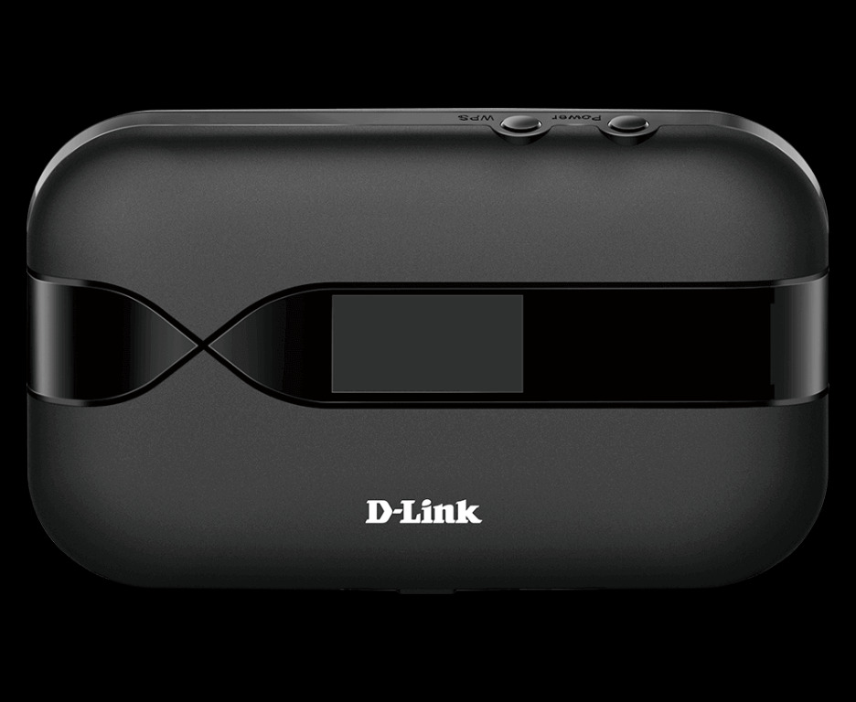 D-Link 4G/LTE Mobile Router DWR-932-D3, Computers & Tech, Parts ...
